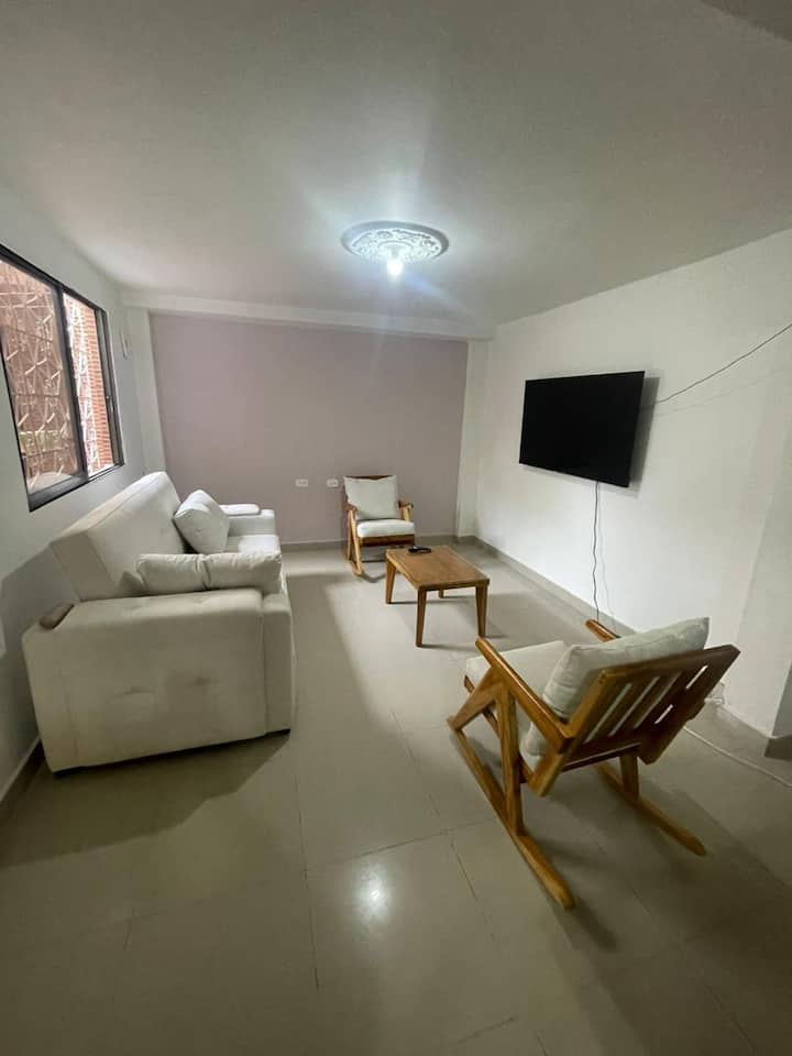 Casa Cartagena - Cartagena