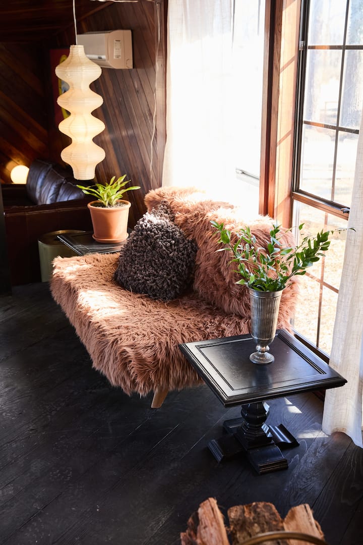 Lake Sequoyah House - Fayetteville, AR