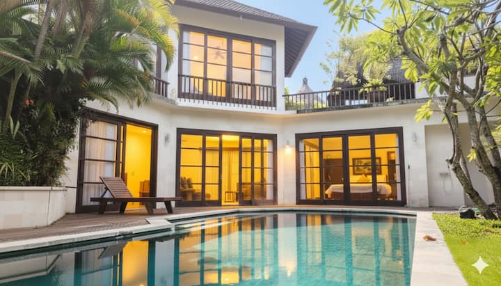 [20%off]brand New Calladi Villa - Australia