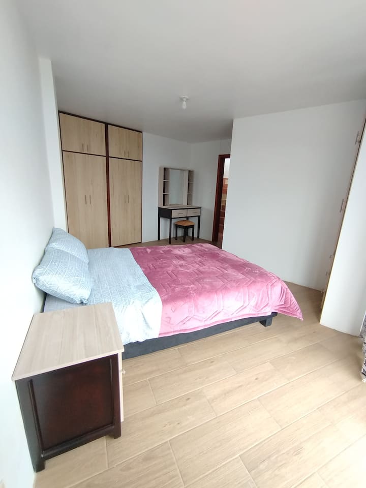 Refugio De Chambo - Chimborazo