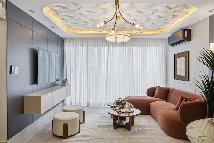 Lujo Premium|piscina, Camas De Hotel|best Location - Santo Domingo (Dominican Republic)