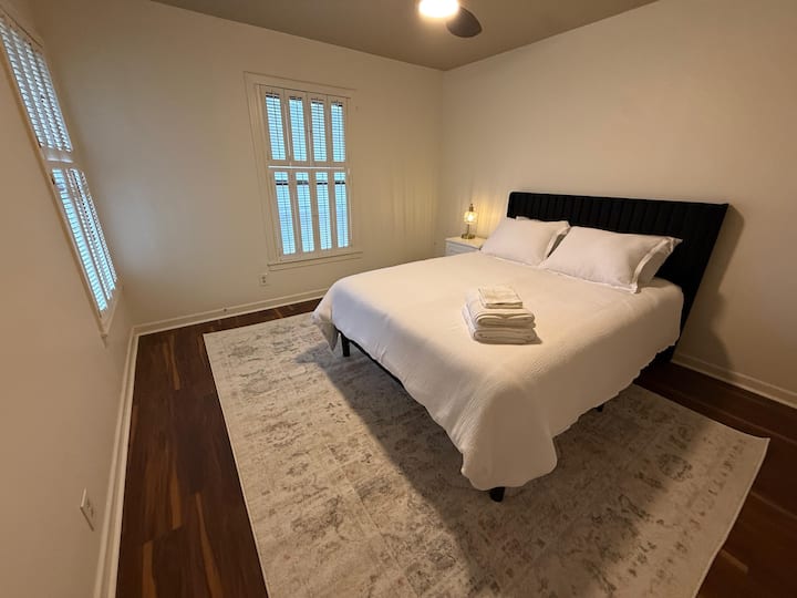 Welcome To Harris House! Sleeps 8! - Milano, TX