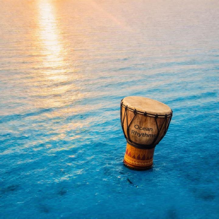 Ocean Rhythms Deluxe Oceanfront Studio - Negril