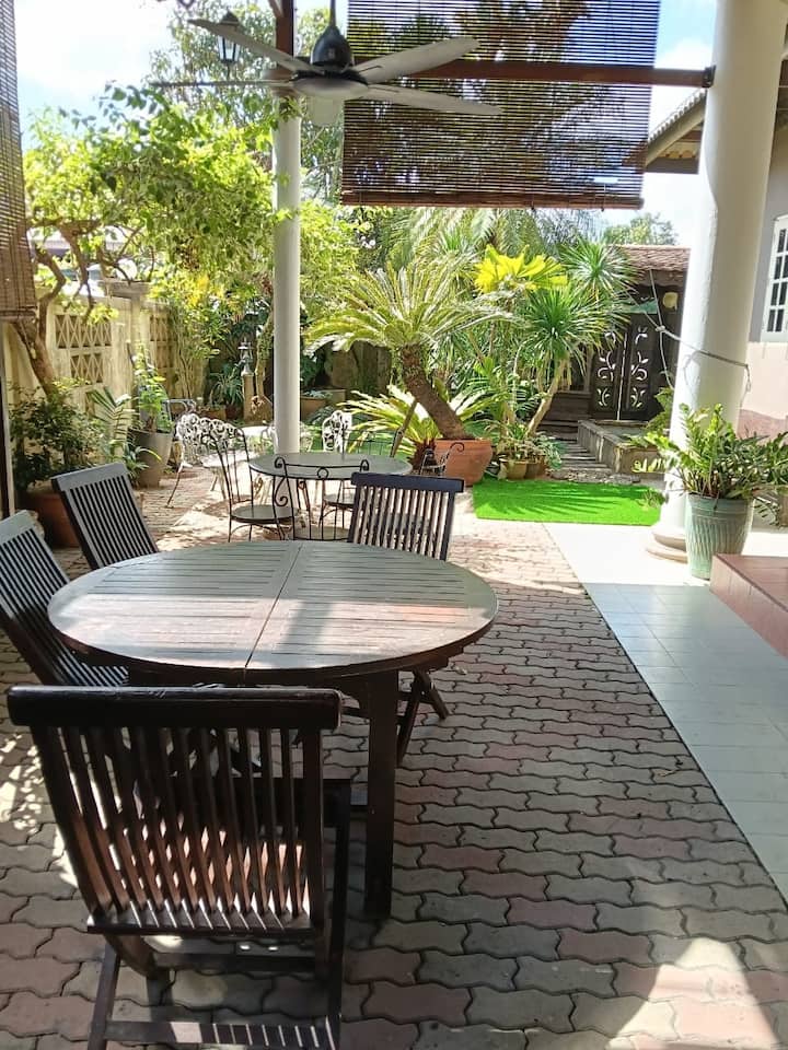 D' Tebing Villa - Kuala Ibai, Terengganu - Kuala Terengganu
