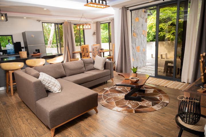 Warm & Welcoming House | Ideal For Work Or Family - Mauritius