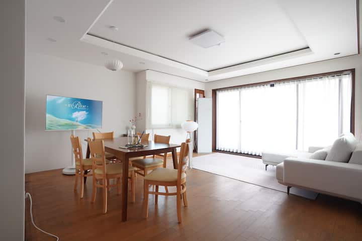 Dmc10분/최대12인/주차가능/방2화2 - 행신2동