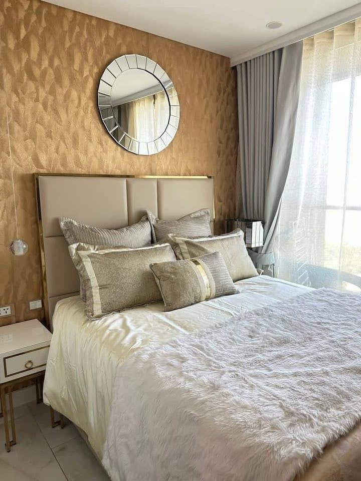 Copacabana Jomtien Beach 29 Sqm 1bed 1bath - Jomtien