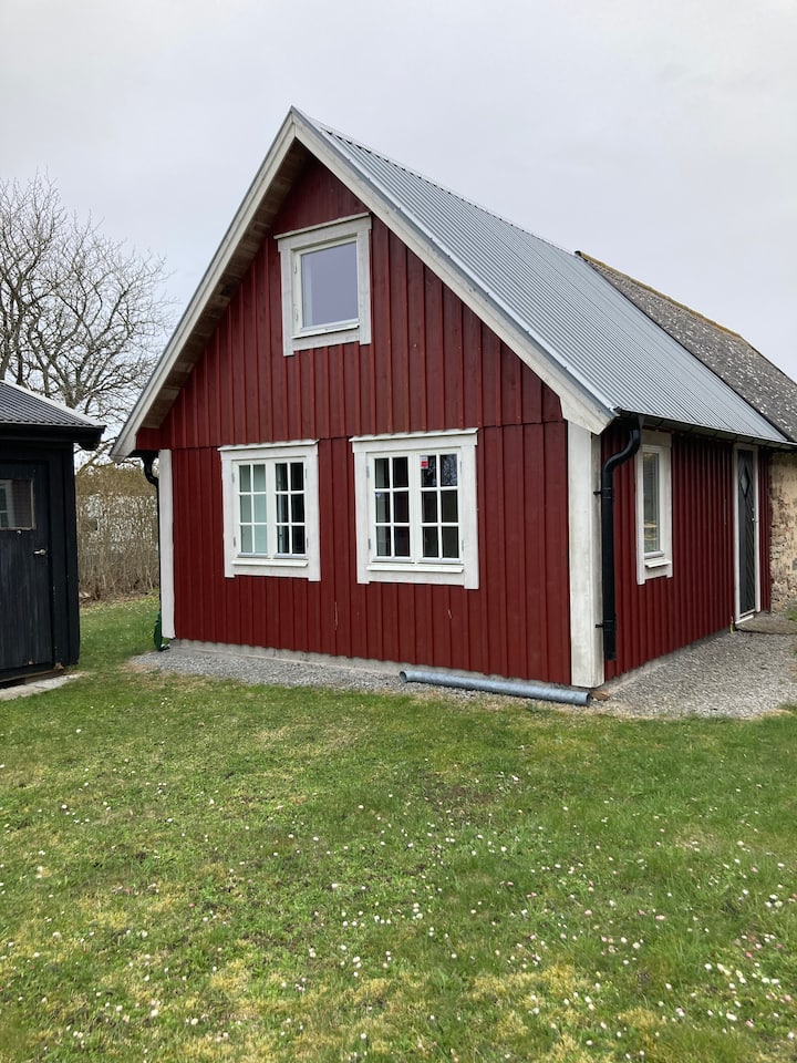 Bockberget - Borgholm