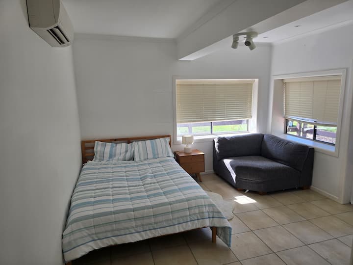 Fully Self-contained Apartment In South Brisbane - Gold Coast