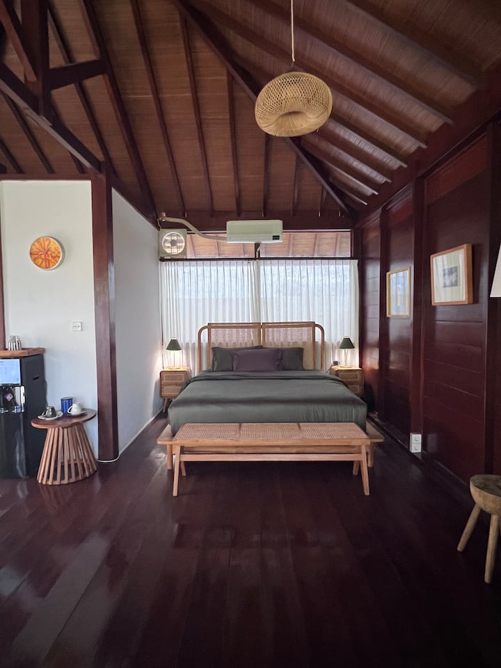 Jazz Poet - Denpasar