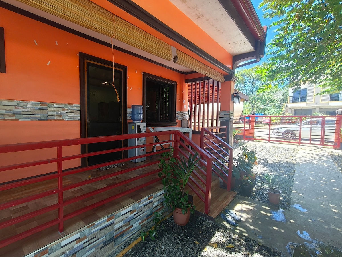 Little Apple near Paliton Beach - Flats for Rent in San Juan, Central ...