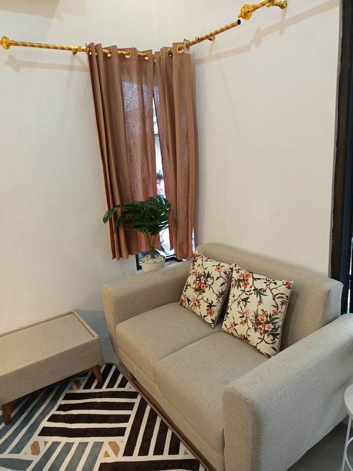 Homestay Ndalem Solo
Homestay Cozy Dan Termurah - Surakarta