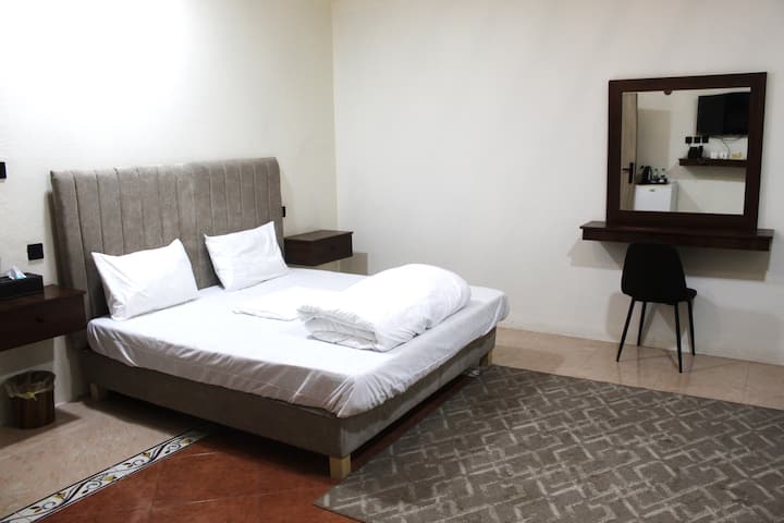 ستوديو - Arabia Saudita