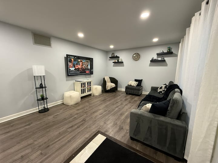 Cute & Cozy Villa Park, Il House Near Best Areas - Chicago O'Hare Airport (ORD)