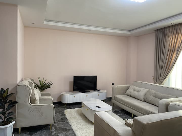 Beautiful 3 Bedroom Apartment In Bole Bulbula - Ethiopia