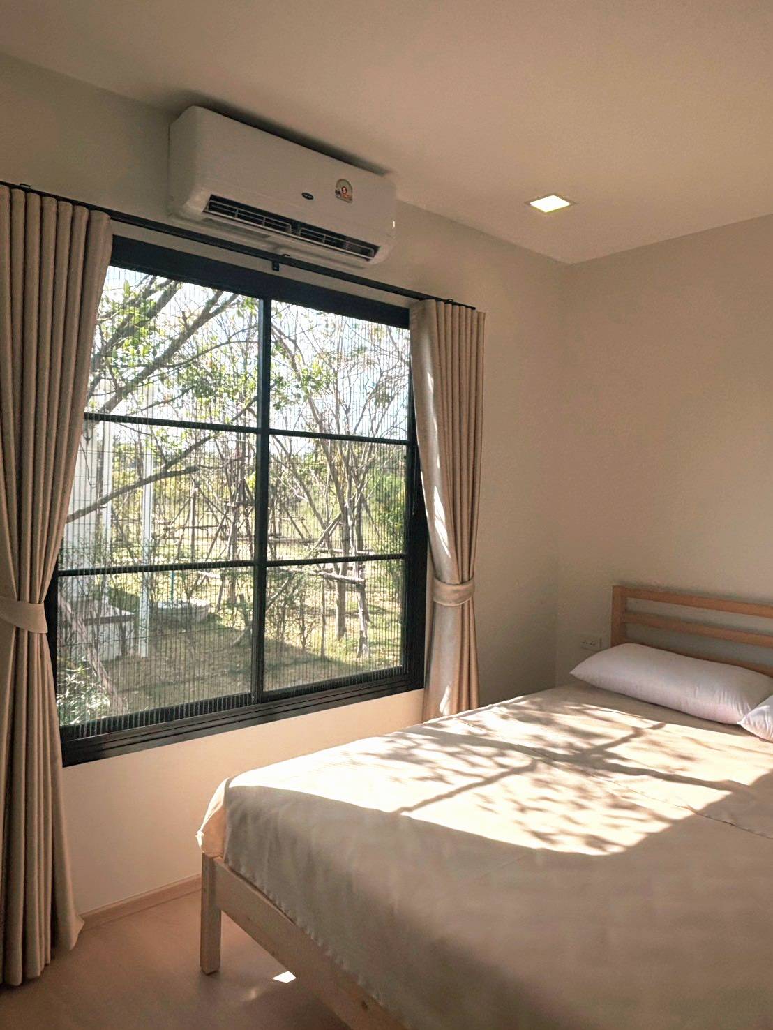 Occa's Farmstay-Garden View - Houses for Rent in Talat Kruat, Ang Thong ...