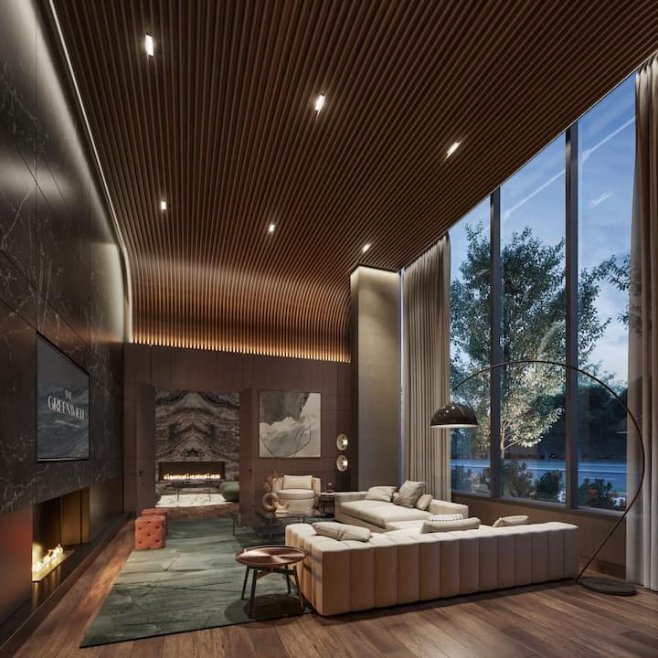 Beautiful Apartment - Oakville