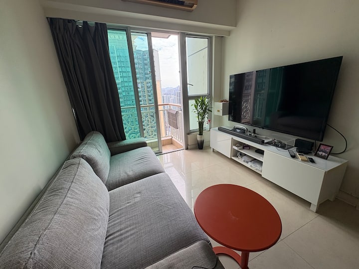 Family Suite - Hong Kong