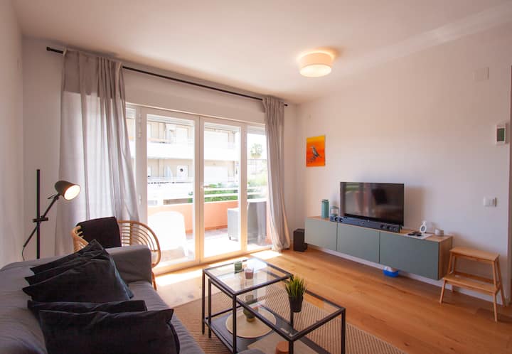 Brian Apartment By Costablancarent - Dénia
