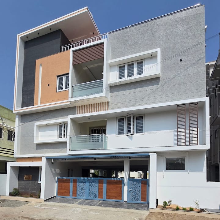 Amko Villa 2 - Coimbatore