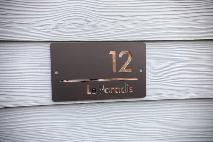 Le Paradis 12 - Beaumont