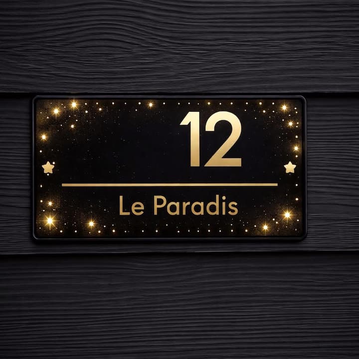 Le Paradis 12 - Provincie Henegouwen