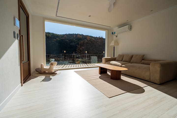 스테이레브소유 - 양포동