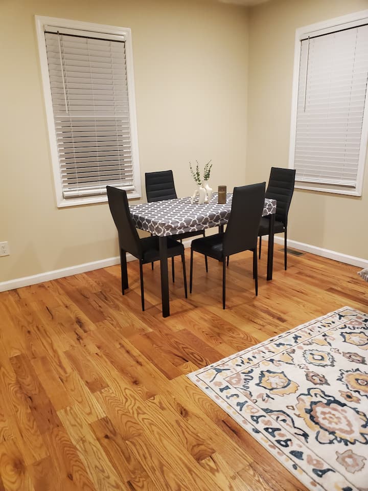 The Bliss - Staten Island