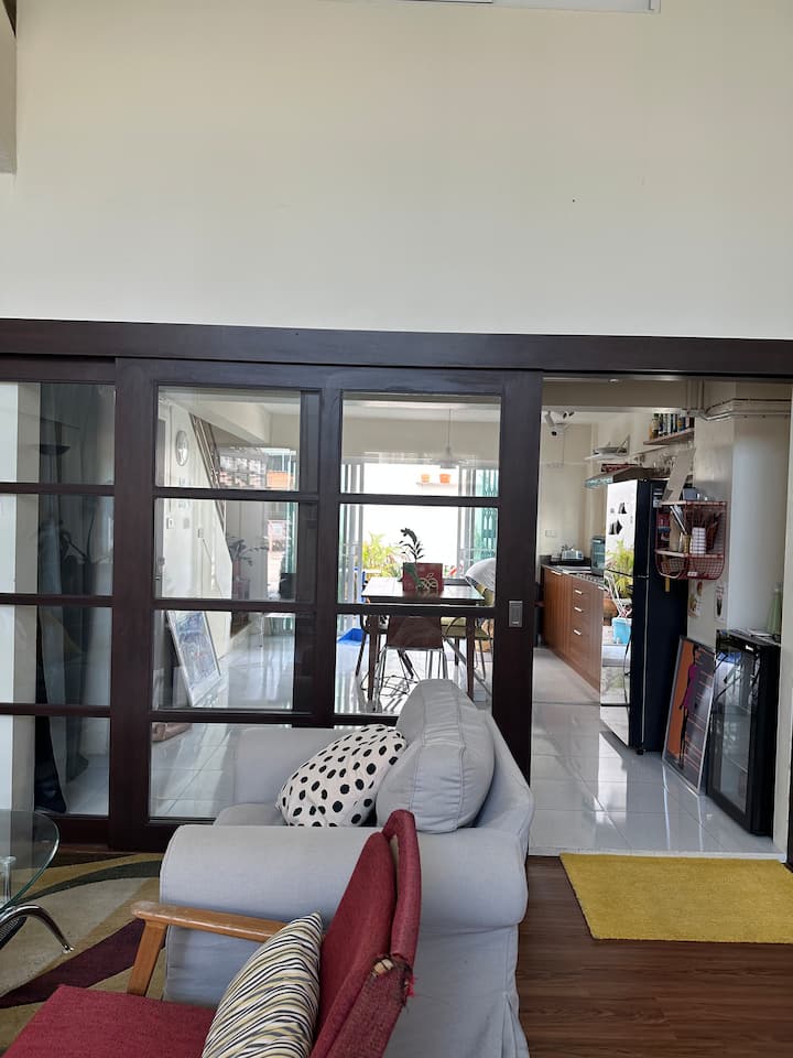 Perfectly Lacation, Clean And Cozy Place. - Ayutthaya