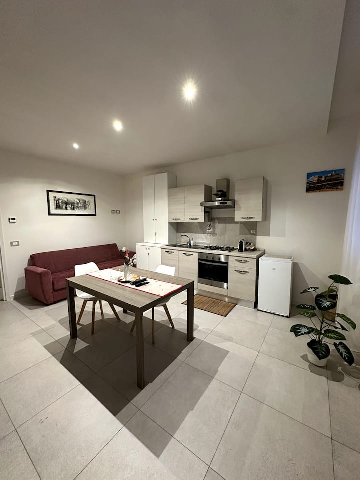 La Dimora Degli Angeli - Assisi