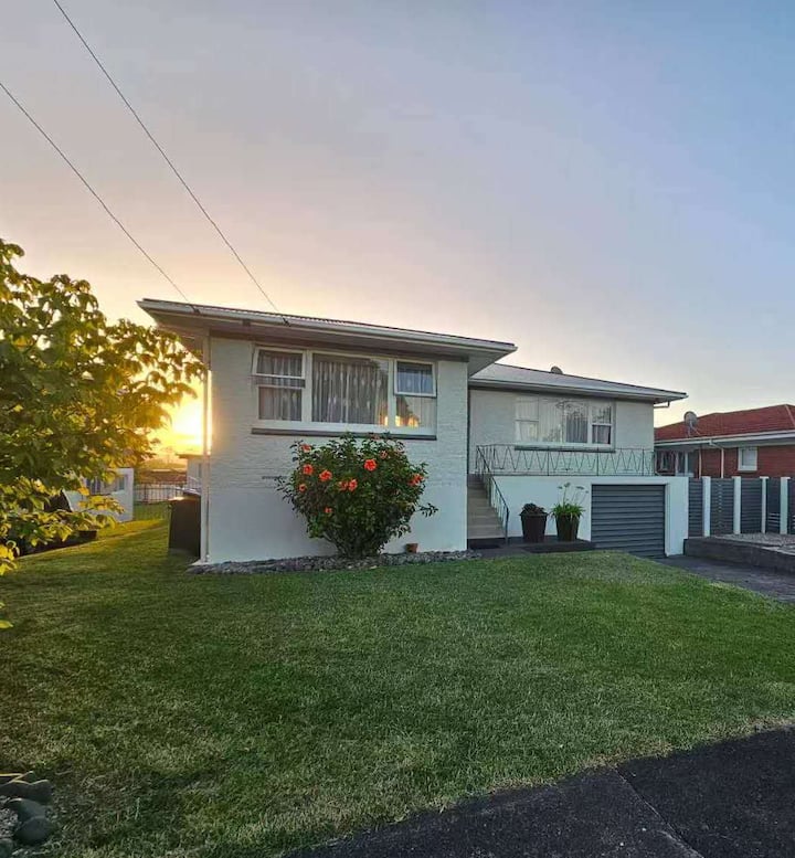 Blockhouse Bay 3br Pet-friendly W/ Games & Cinema - Auckland