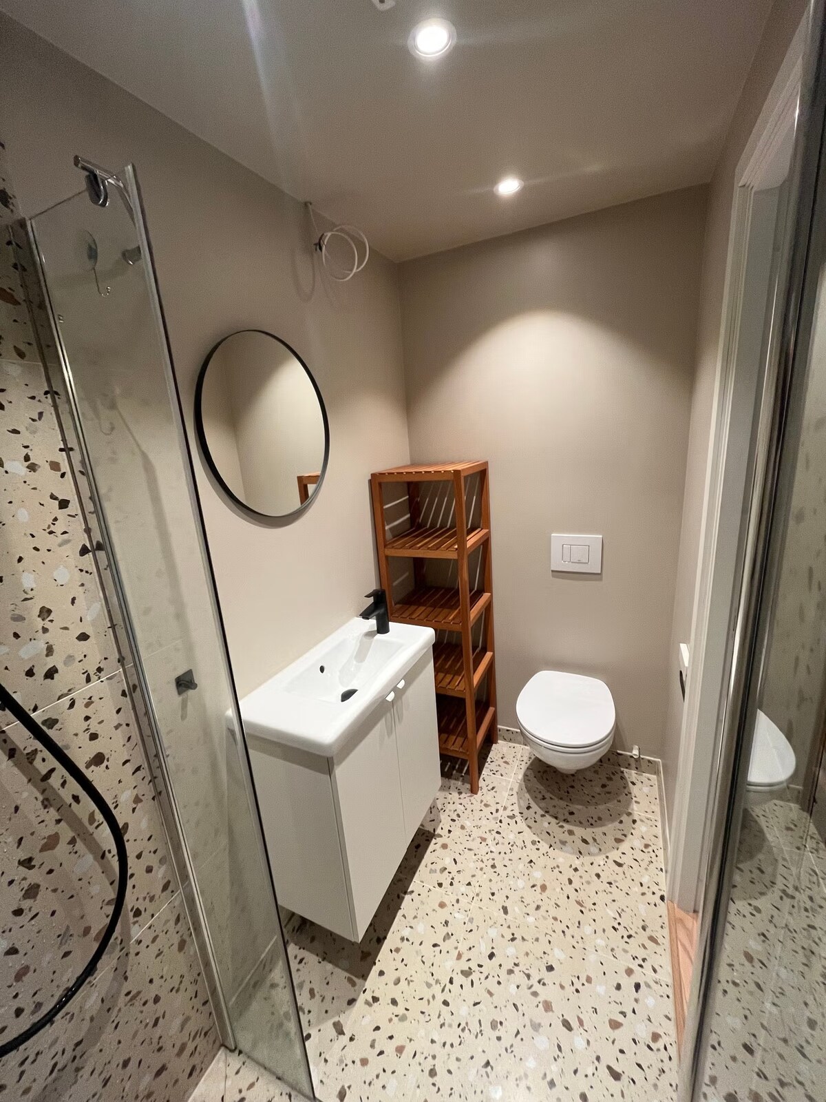Appartement au sous-sol à Oslo - Appartements à louer à Oslo, Oslo ...