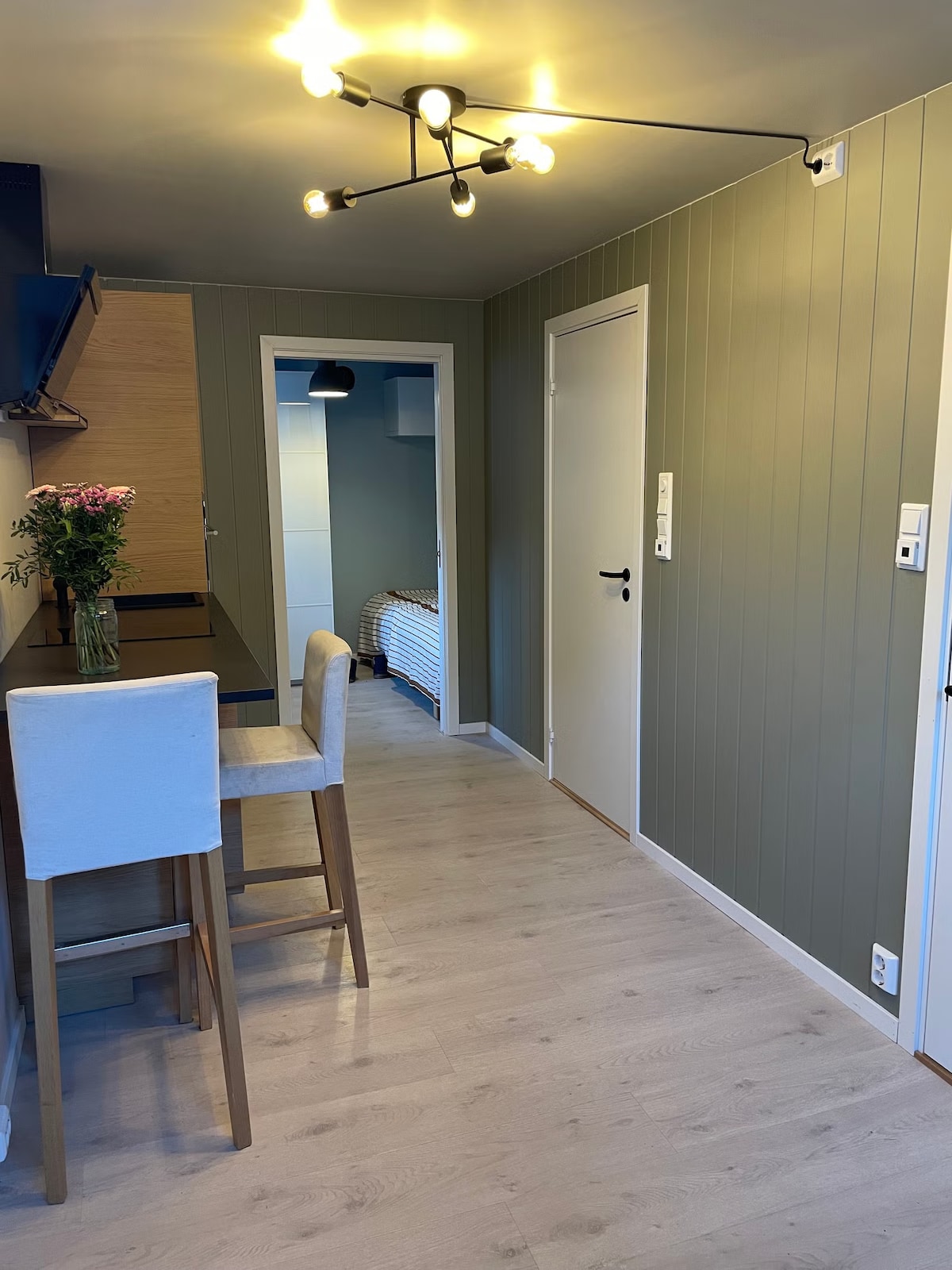 Appartement au sous-sol à Oslo - Appartements à louer à Oslo, Oslo ...