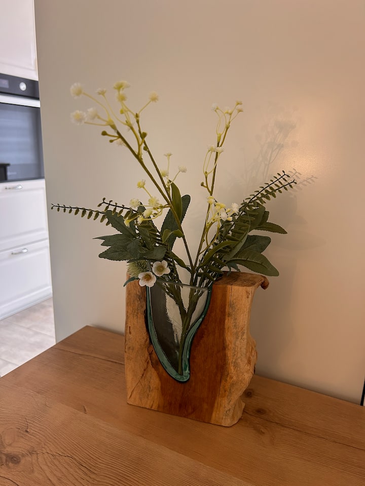 Ferienwohnung „Am Weifberg“ Hinterhermsdorf Sä. S. - Bad Schandau