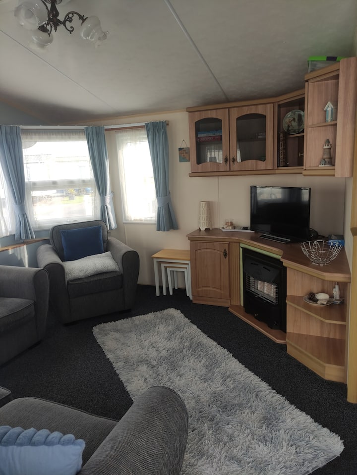 Sanctuary By The Sea - Ingoldmells