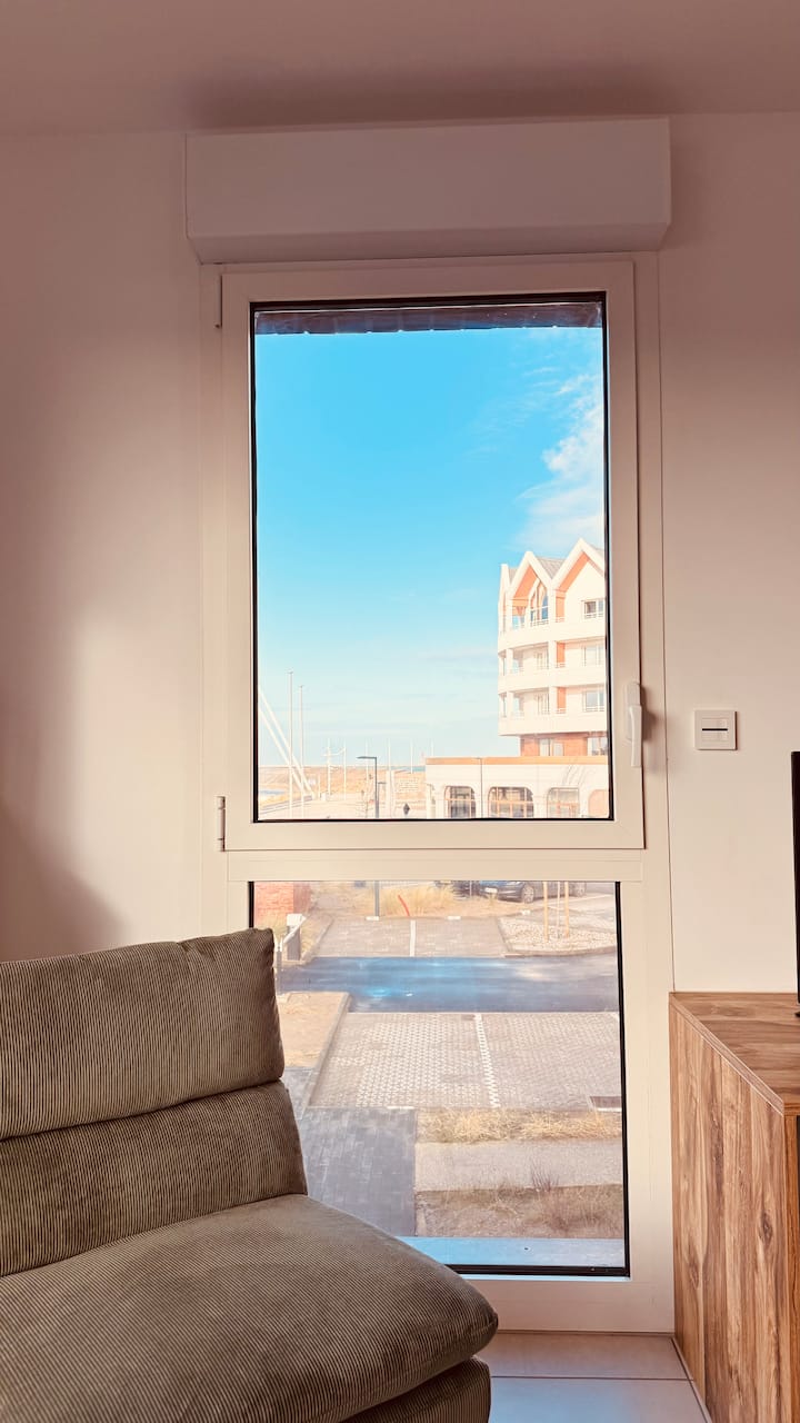 Appartement Dunea Signature - Malo-les-Bains