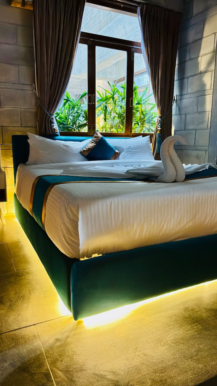 Previous Resort & Restaurant - Privee-dhaka - Bangladesh