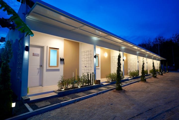 The Cozy Haus Airport 2 - Phuket district, Thailand