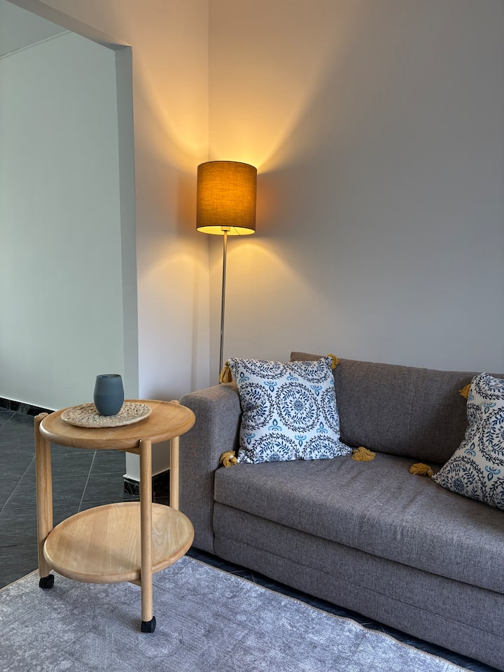 Cozy Apartment Direkt Am Wald - Darmstadt