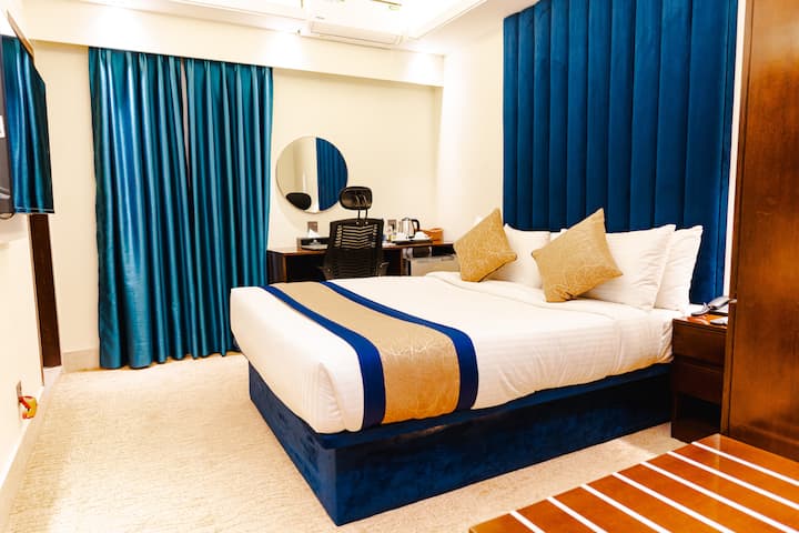 Where Hospitality Meets Perfection. - Bangladesh