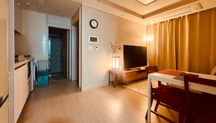 Gangnam_stay2

선릉역,공항버스2분거리
코엑스,잠실,롯데월드,Srt 근방 - Seoul