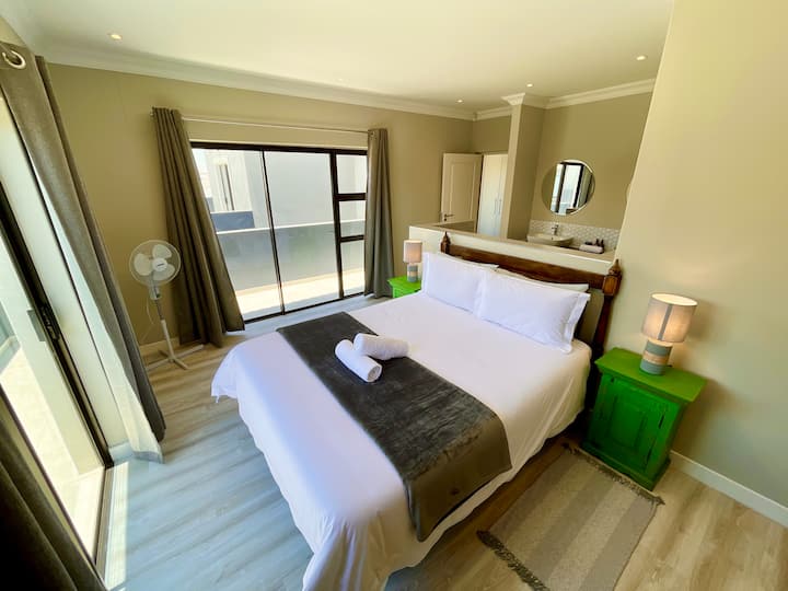 Tern Crescent Townhouse - Namibia