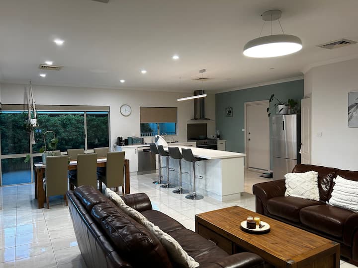 Broadwood Villa - 칼굴리 - 보울더