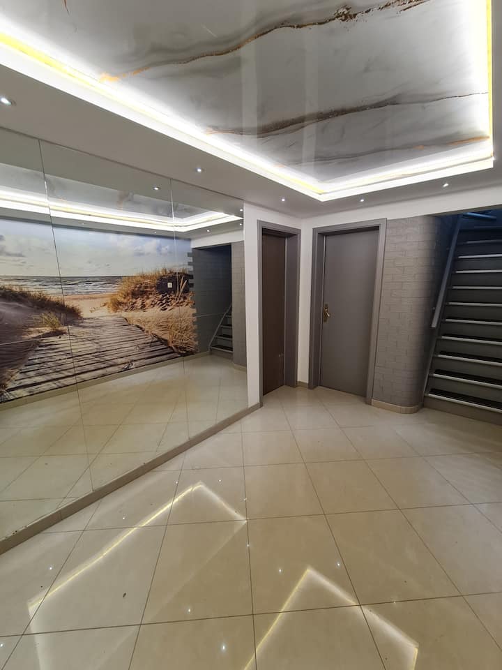 Studio Privé Et Indépendant Centre De Herstal. - Herstal