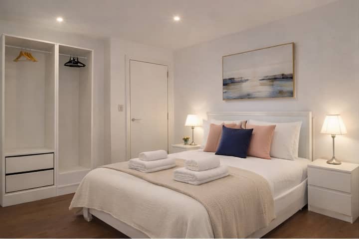 Stylish Studio 2-bed Apartment, Central London - London
