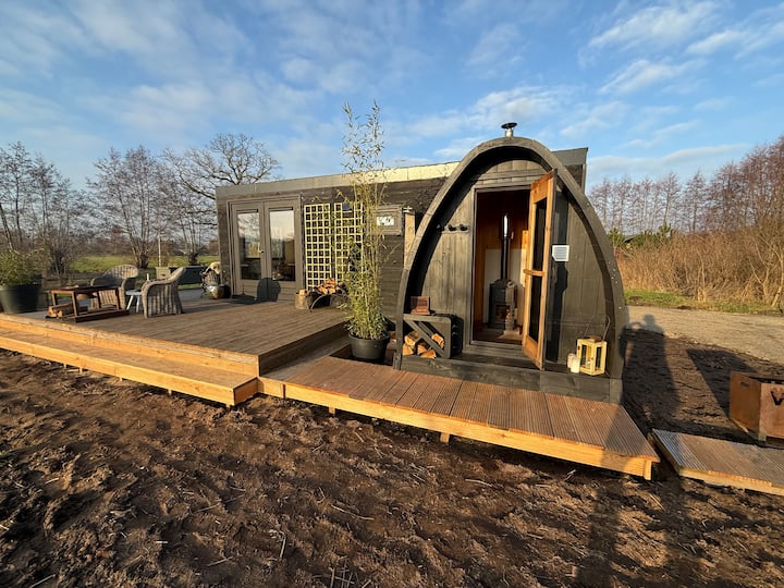 Het Kleine Genoegen - Aalten