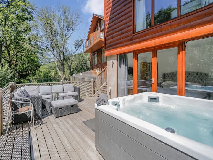 Waterside Lodge 4 - Yorkshire