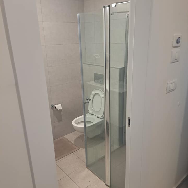 Best View - Ben Yehuda Market - Jerusalem