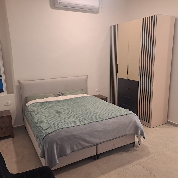 Apartment In Mahane Yehuda - Jérusalem