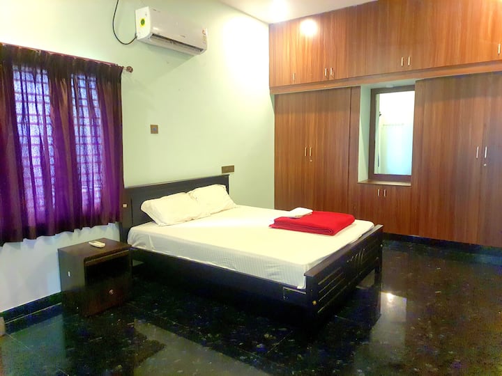 Signature Enclave 2 - Madurai